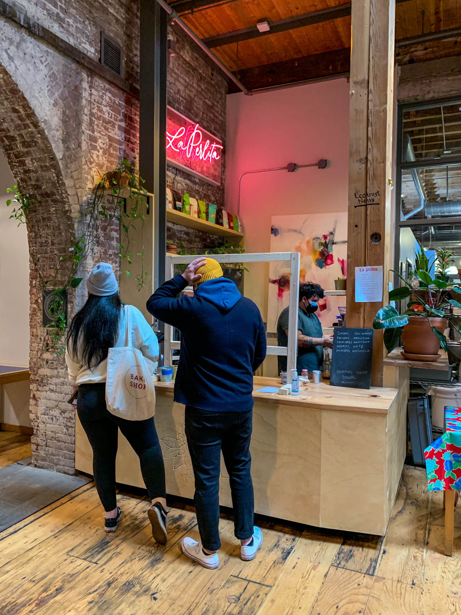 The Best Coffee In Portland: 17 Amazing Coffee Shops