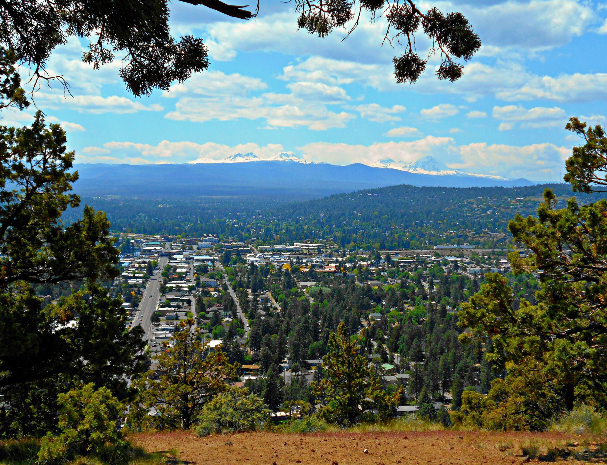 Hiking In Bend, Oregon: The 12 Best Hikes In Bend