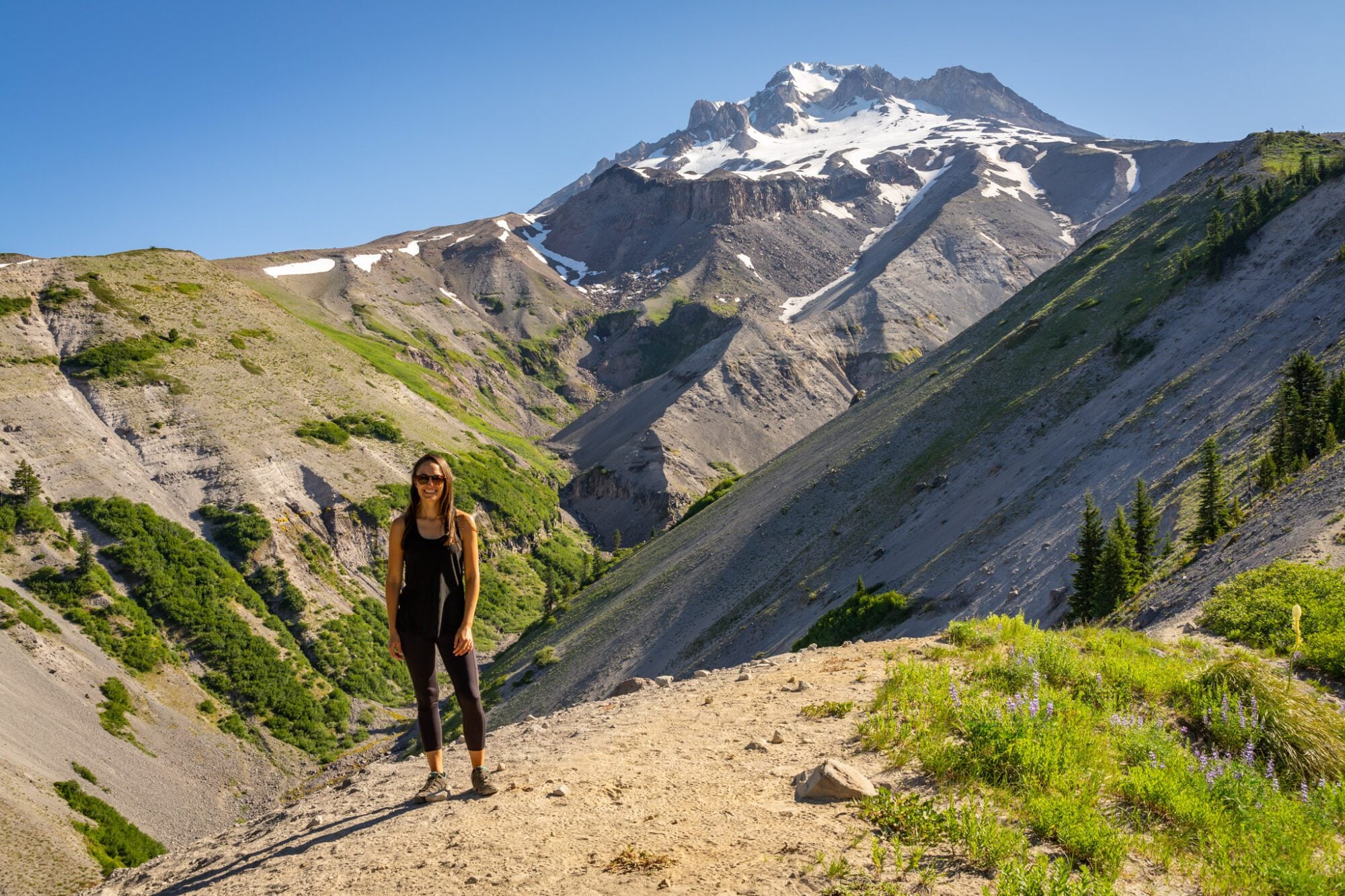 Hiking At Mount Hood: A Complete Guide For First Timers
