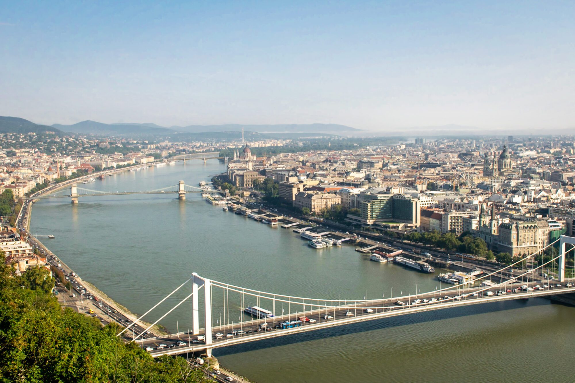 4 Days In Budapest: Complete Budapest Itinerary For First-Timers
