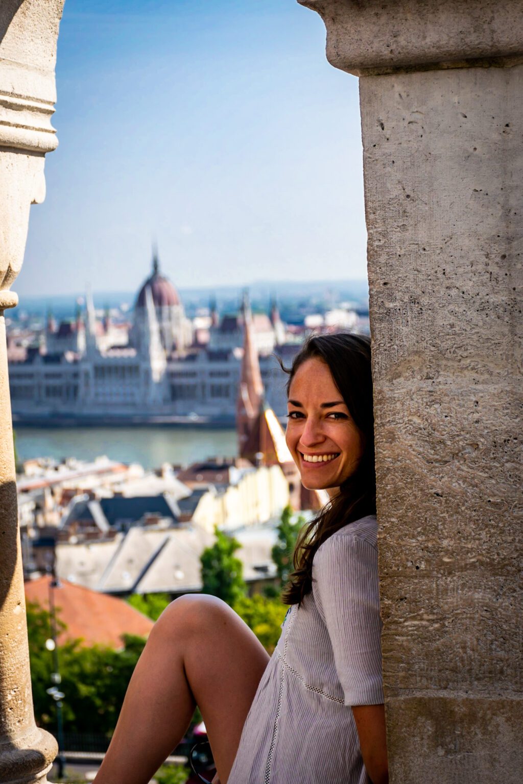 4 Days In Budapest: How To Plan A Perfect Budapest Itinerary