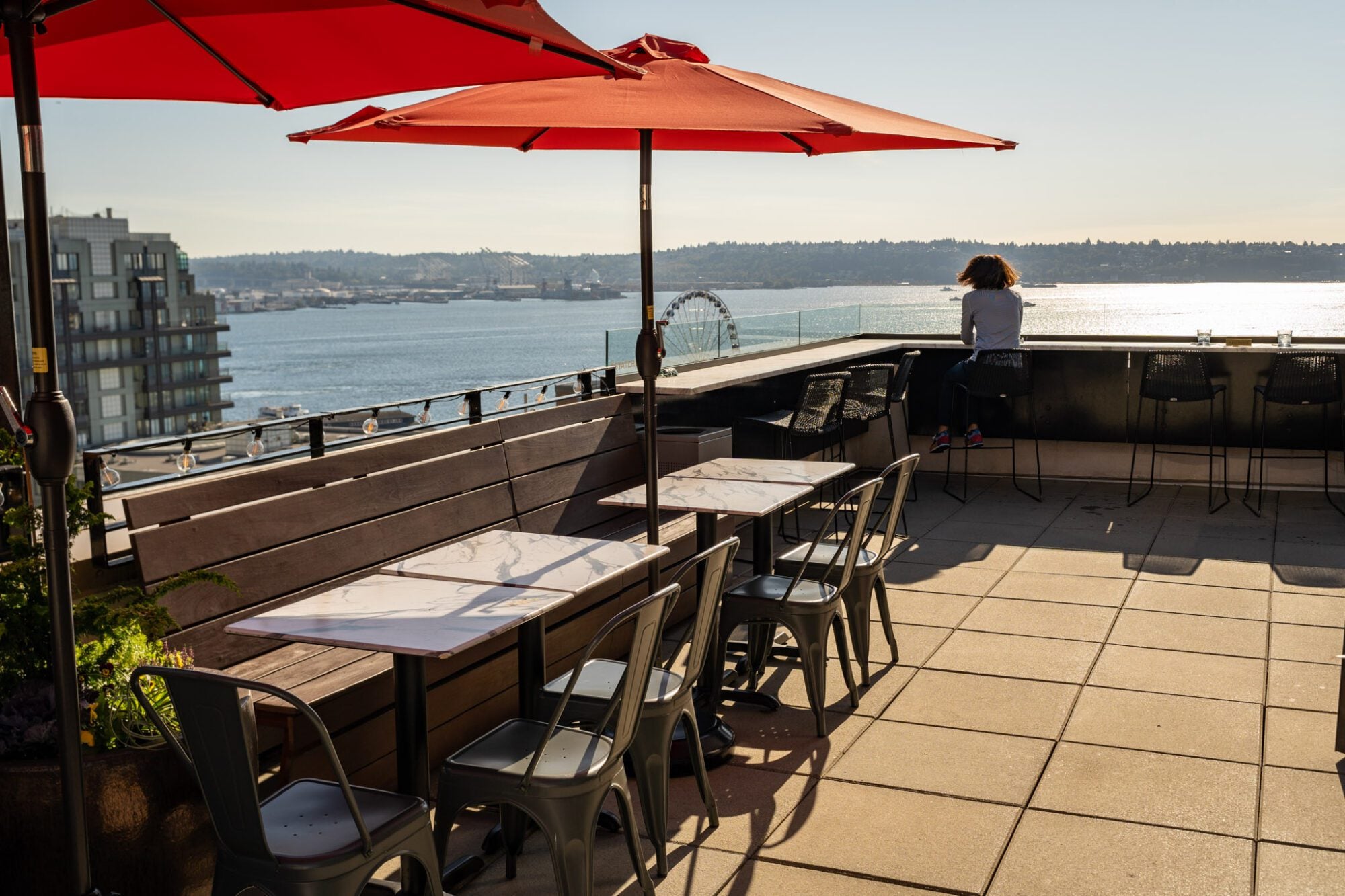 Where To Stay In Seattle: A Complete Guide For First Timers