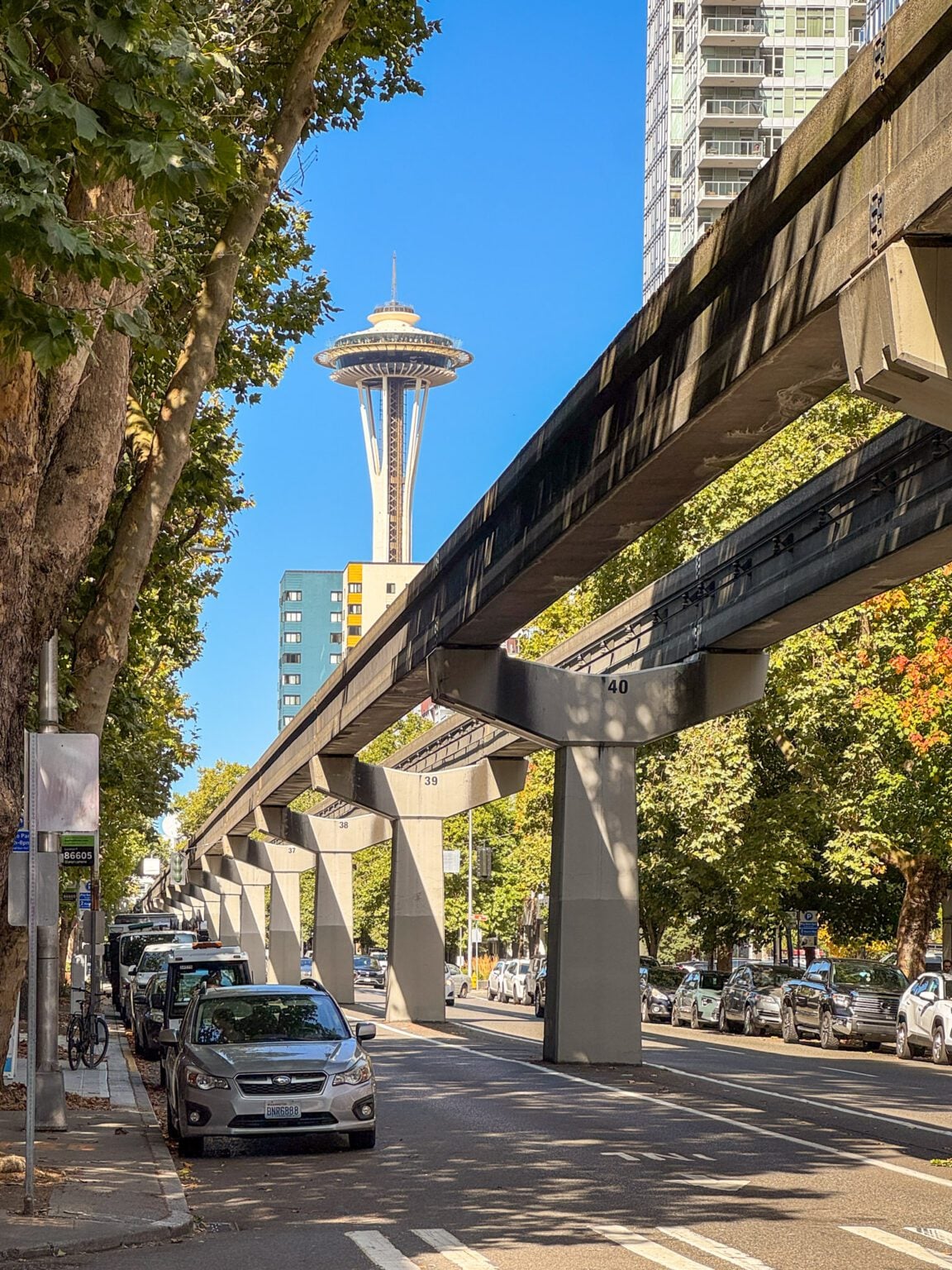 How To Spend One Day In Seattle (for First Timers)