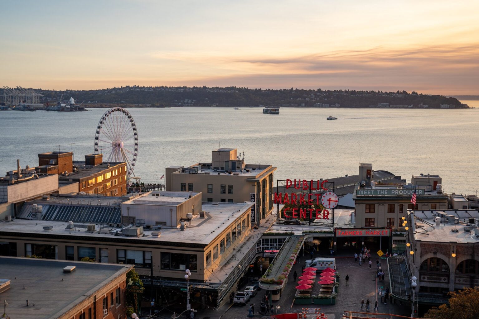 Where To Stay In Seattle: A Complete Guide For First Timers