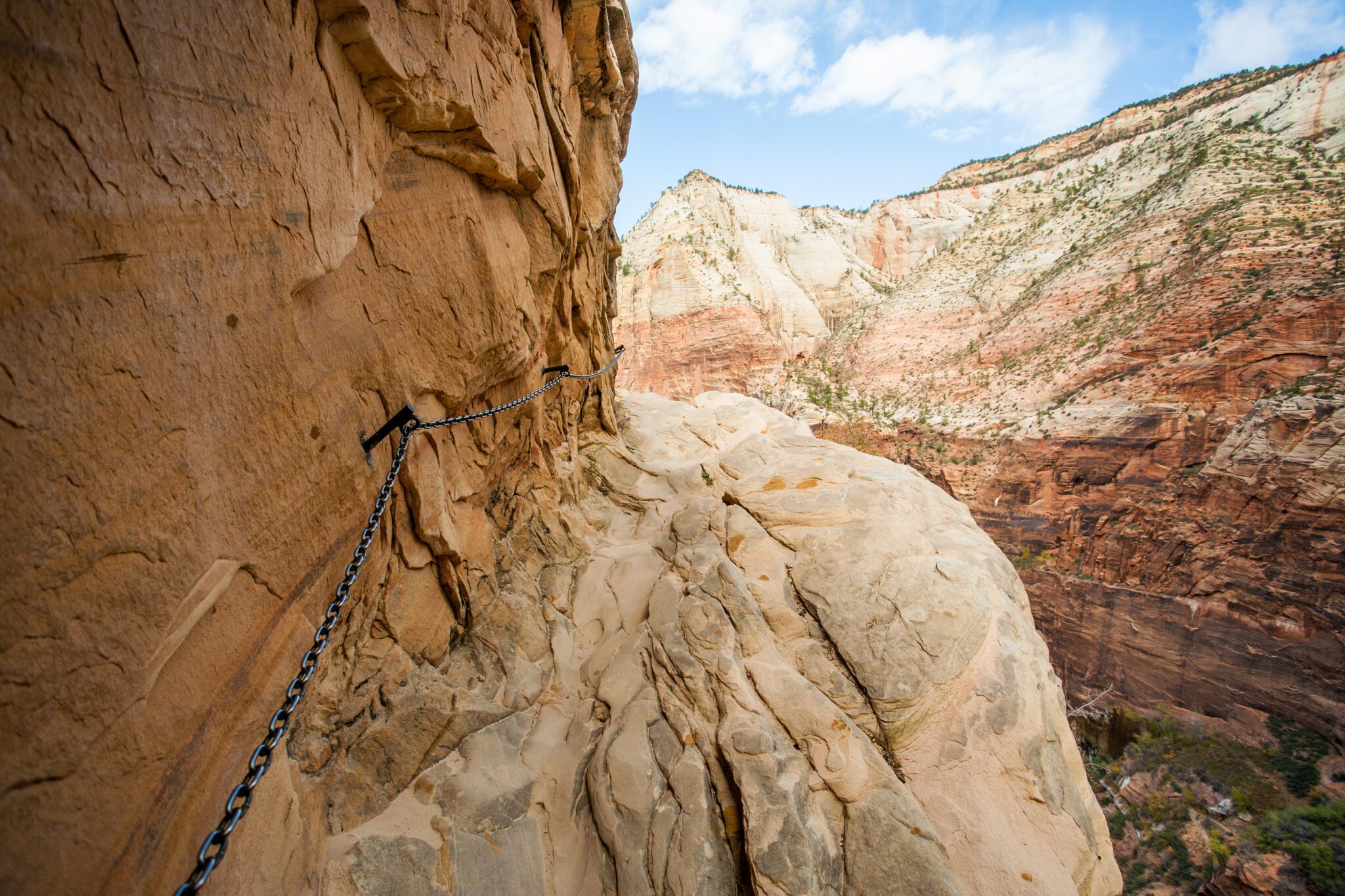 How To Plan A Perfect Zion National Park Itinerary (2 Days)