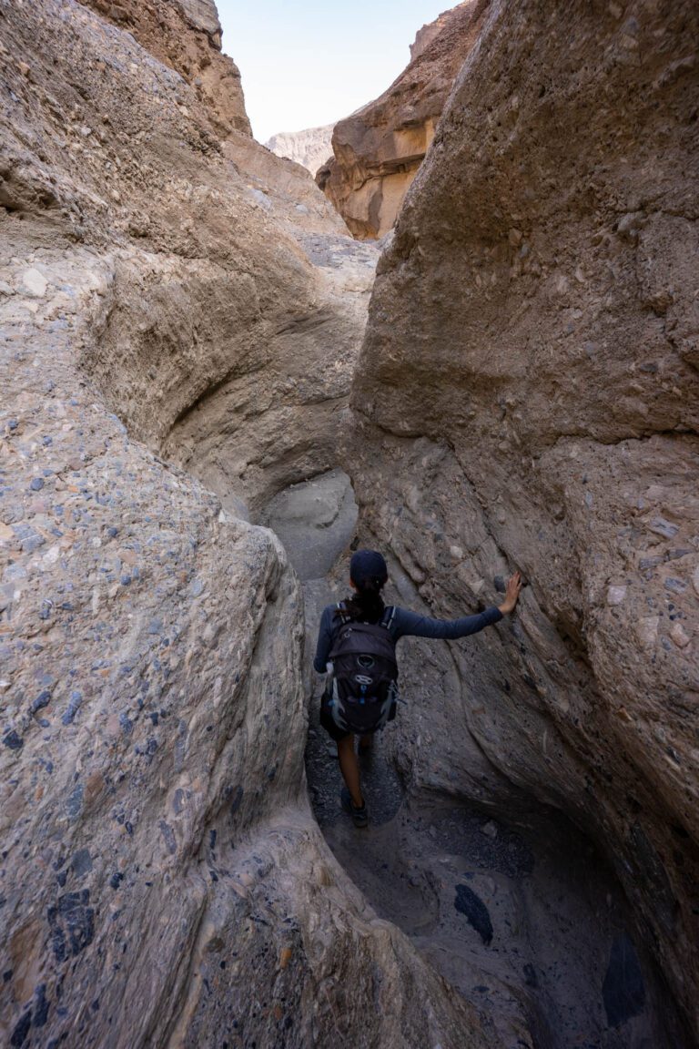 How To Plan An Unforgettable Death Valley Itinerary: A Complete Guide ...