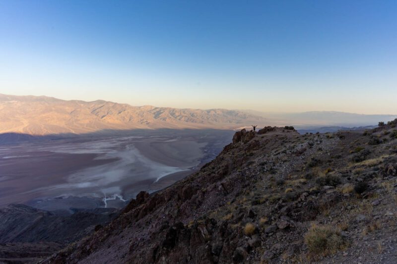 How To Plan An Unforgettable Death Valley Itinerary: A Complete Guide ...