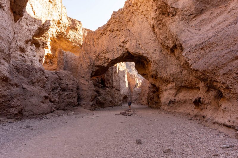 How To Plan An Unforgettable Death Valley Itinerary: A Complete Guide ...