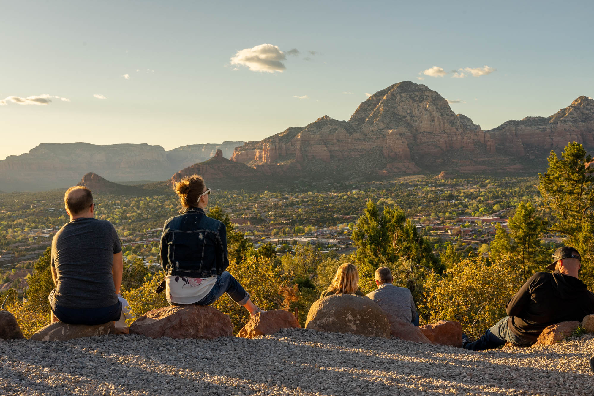 How To Plan An Amazing 7 Day Arizona Road Trip