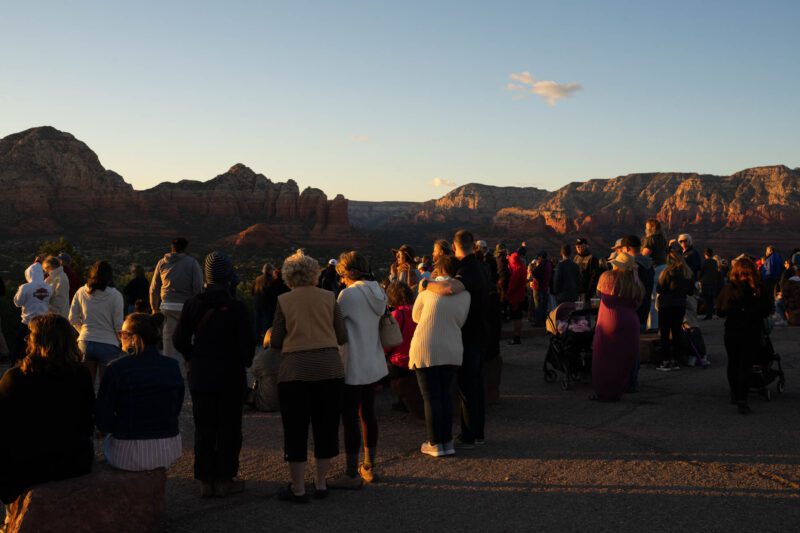 Plan An Amazing Weekend In Sedona (2 Day Itinerary)