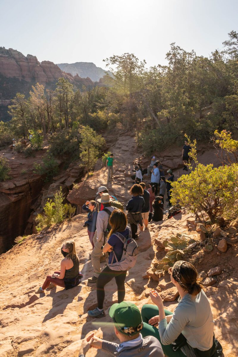 The 9 Best Hikes In Sedona, AZ: A Complete Hiking Guide