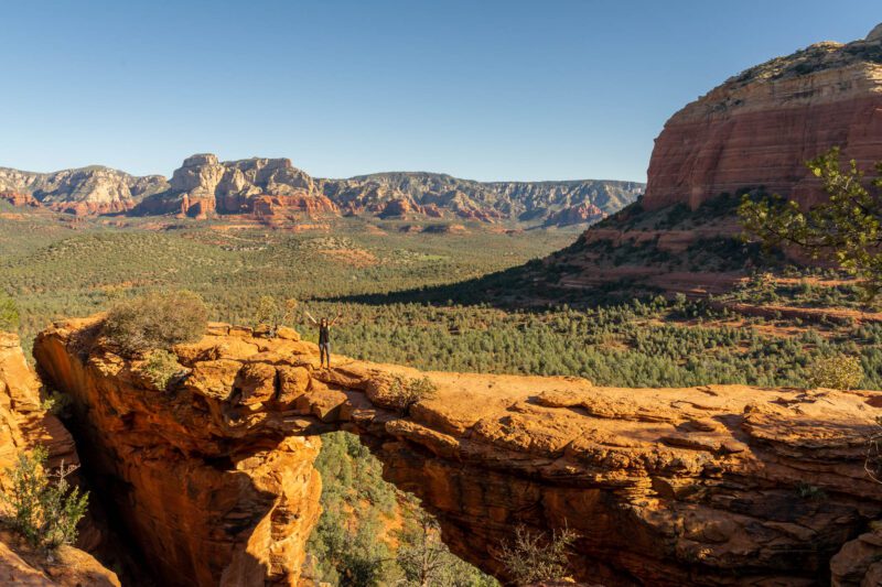 How To Plan An Amazing 7 Day Arizona Road Trip