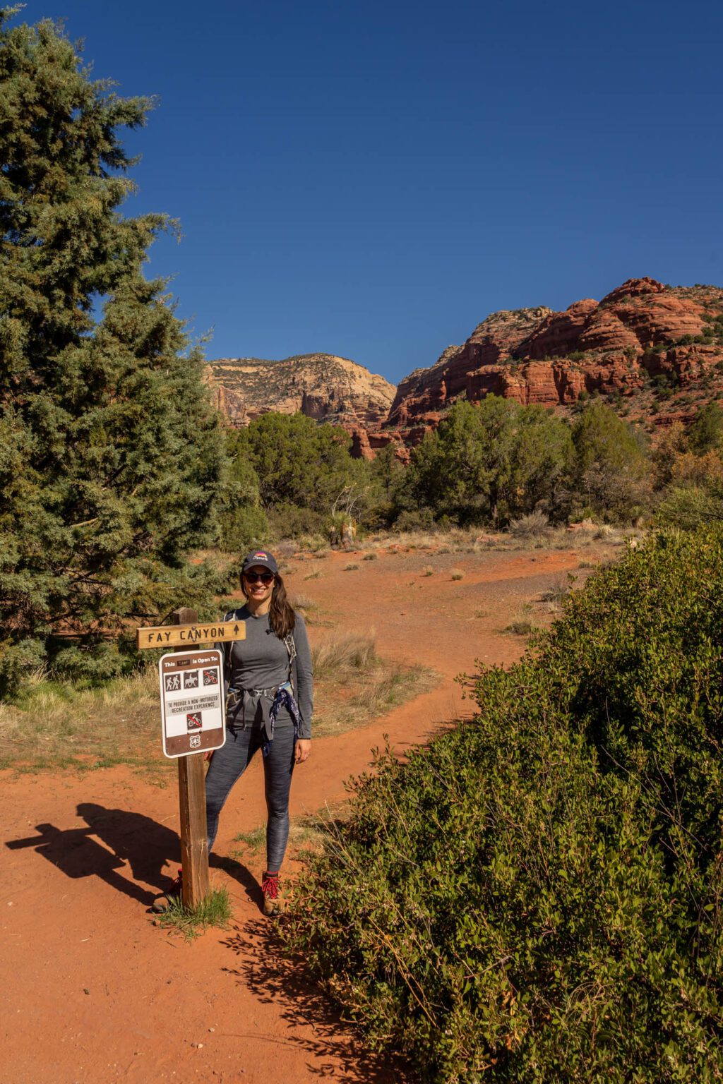The 9 Best Hikes In Sedona, AZ: Complete Guide To Hiking In Sedona
