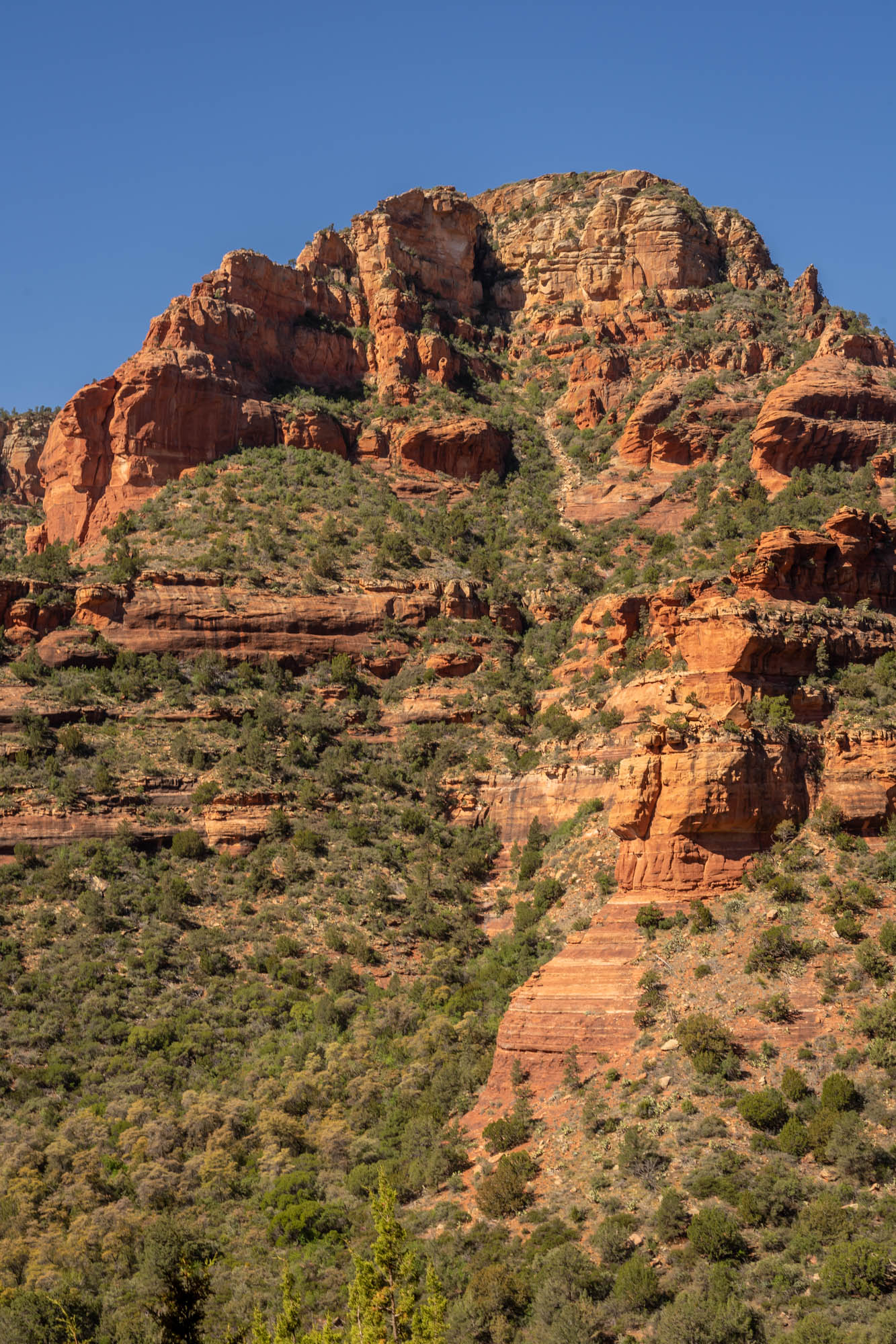 The 9 Best Hikes In Sedona, AZ: Complete Guide To Hiking In Sedona