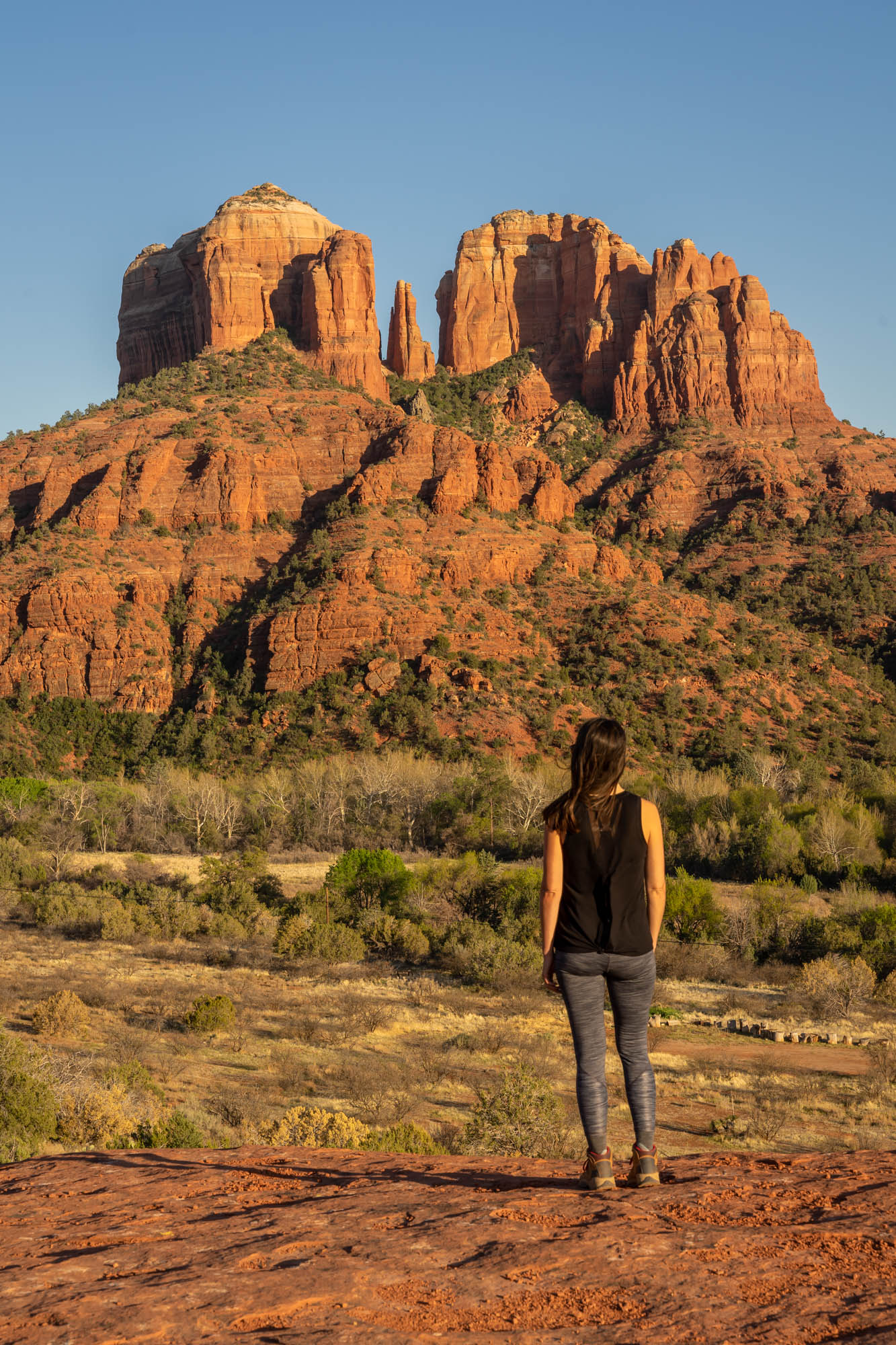 Plan An Amazing Weekend In Sedona, AZ (2 Day Itinerary)