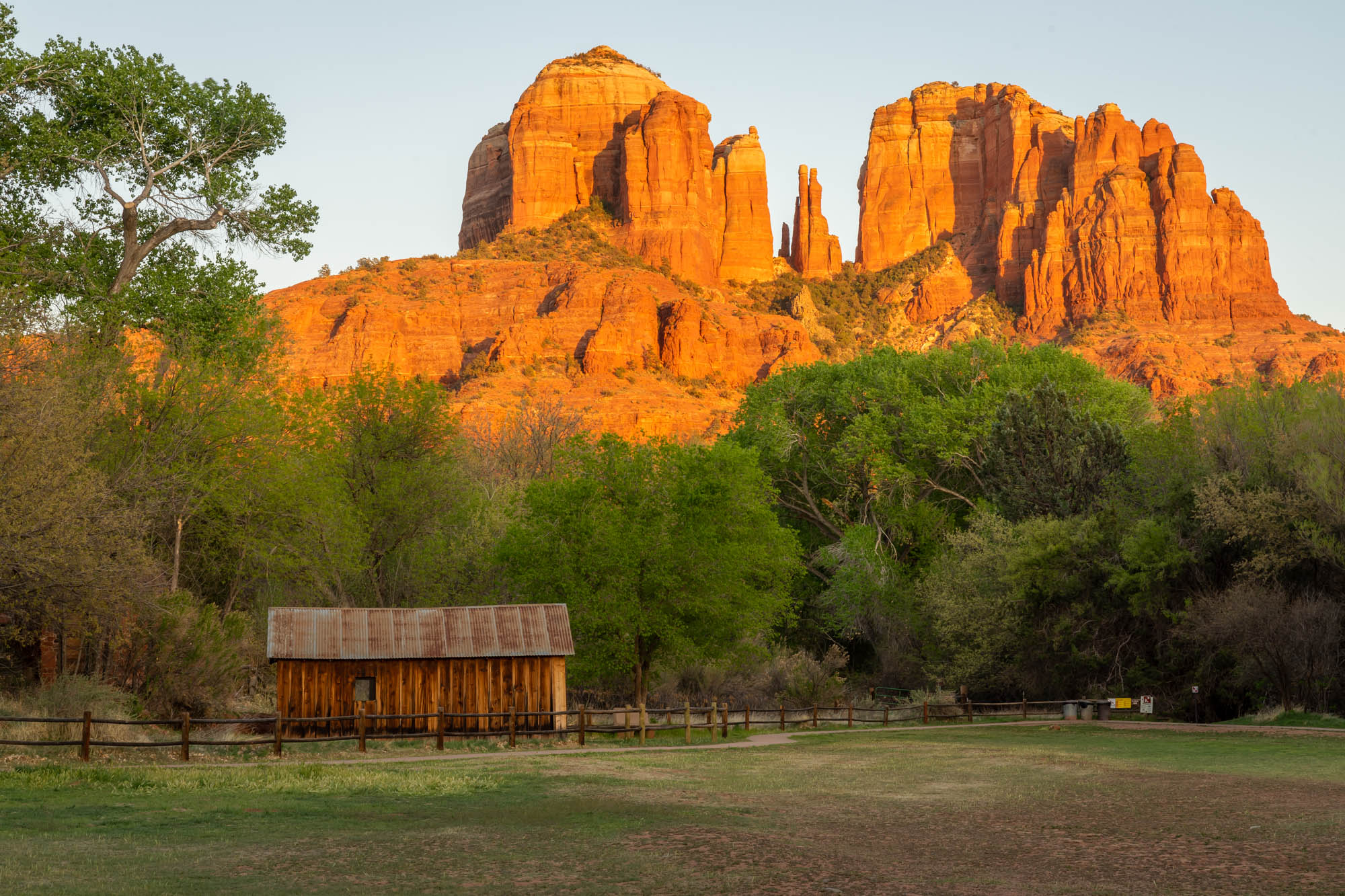 How To Plan An Amazing 7 Day Arizona Road Trip