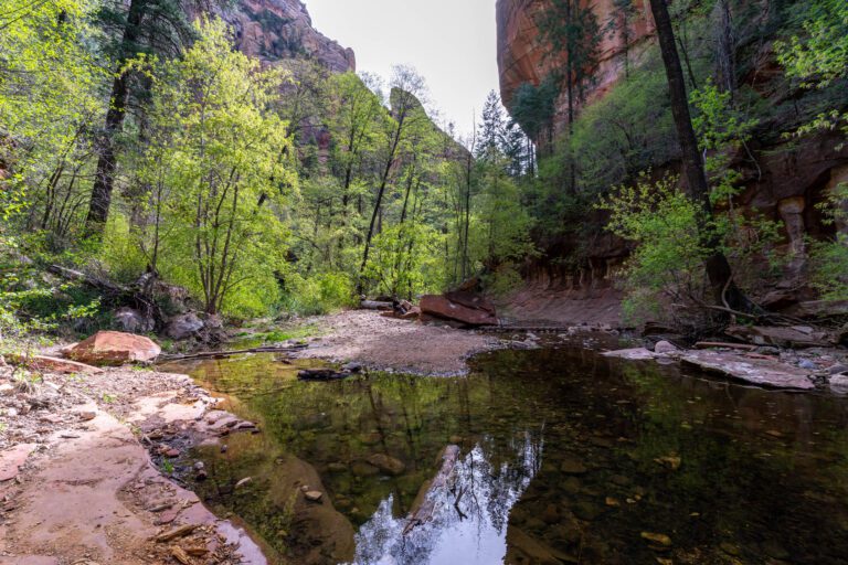 The 9 Best Hikes In Sedona, AZ: Complete Guide To Hiking In Sedona