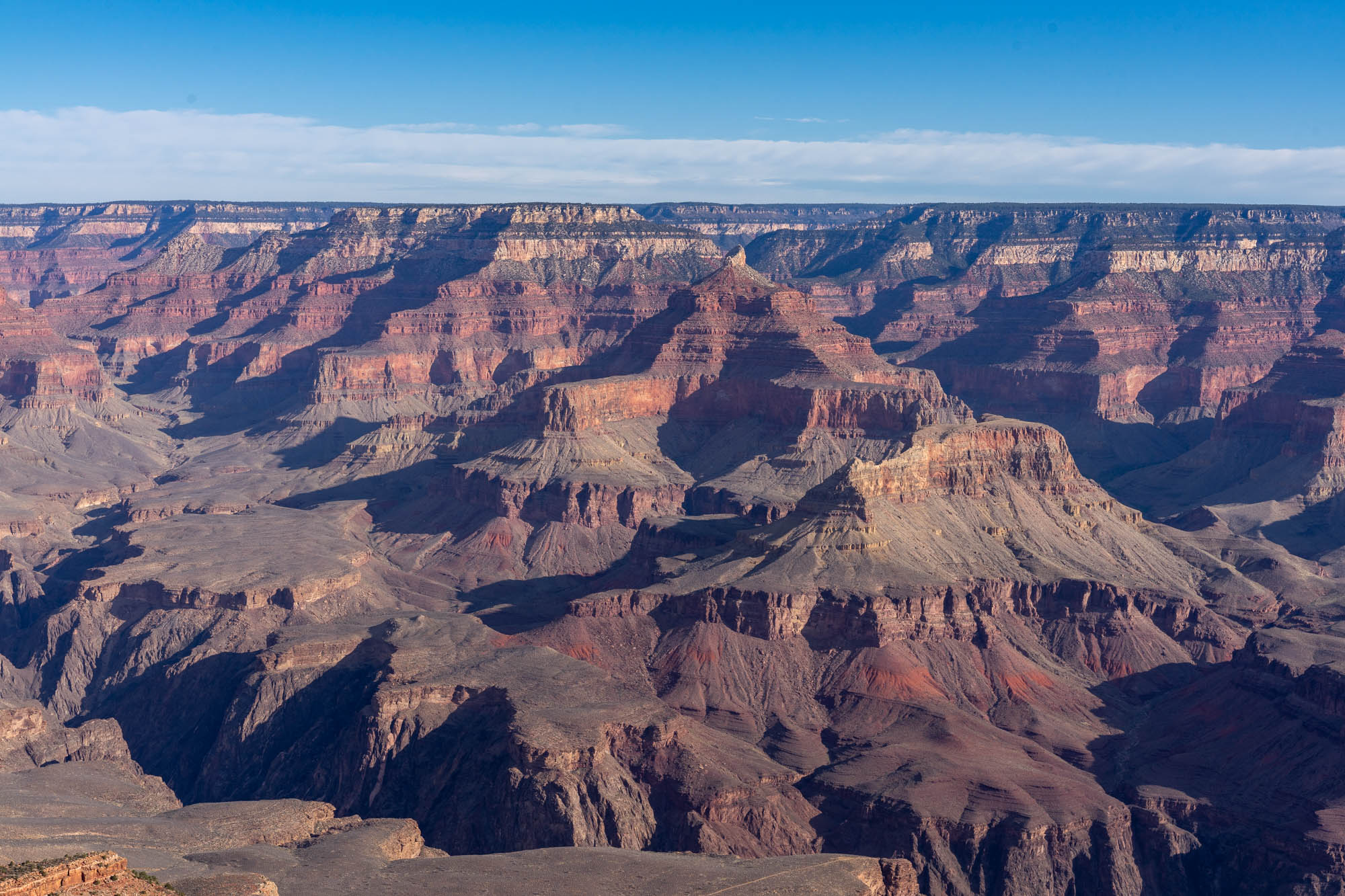 How To Plan An Amazing Grand Canyon Itinerary: A Complete Guide