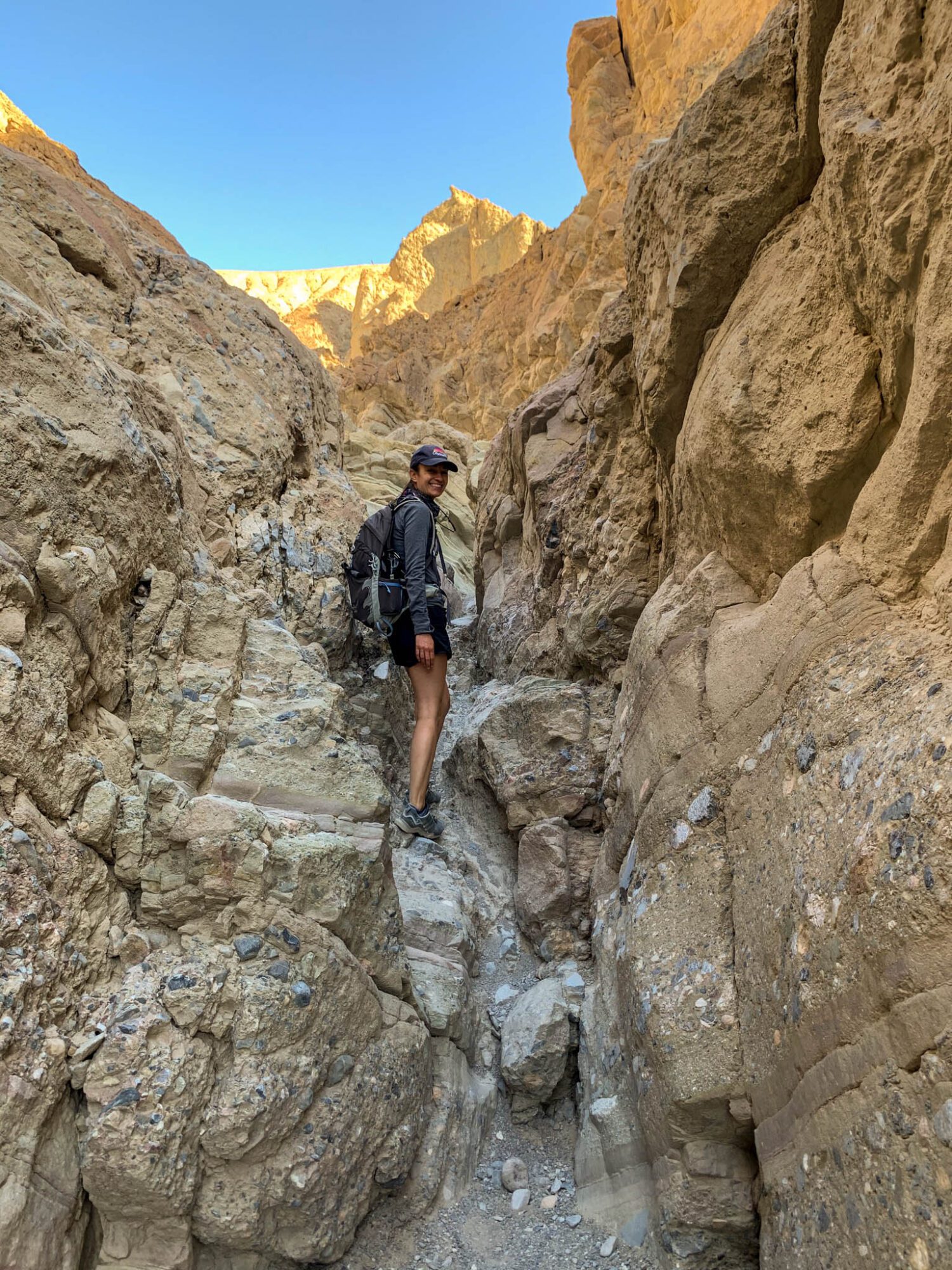 How To Plan An Unforgettable 2 Day Death Valley Itinerary