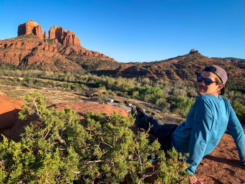 How To Plan An Amazing 7 Day Arizona Road Trip