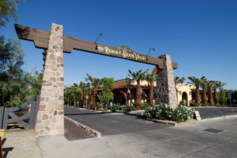 How To Plan An Unforgettable Death Valley Itinerary: A Complete Guide ...