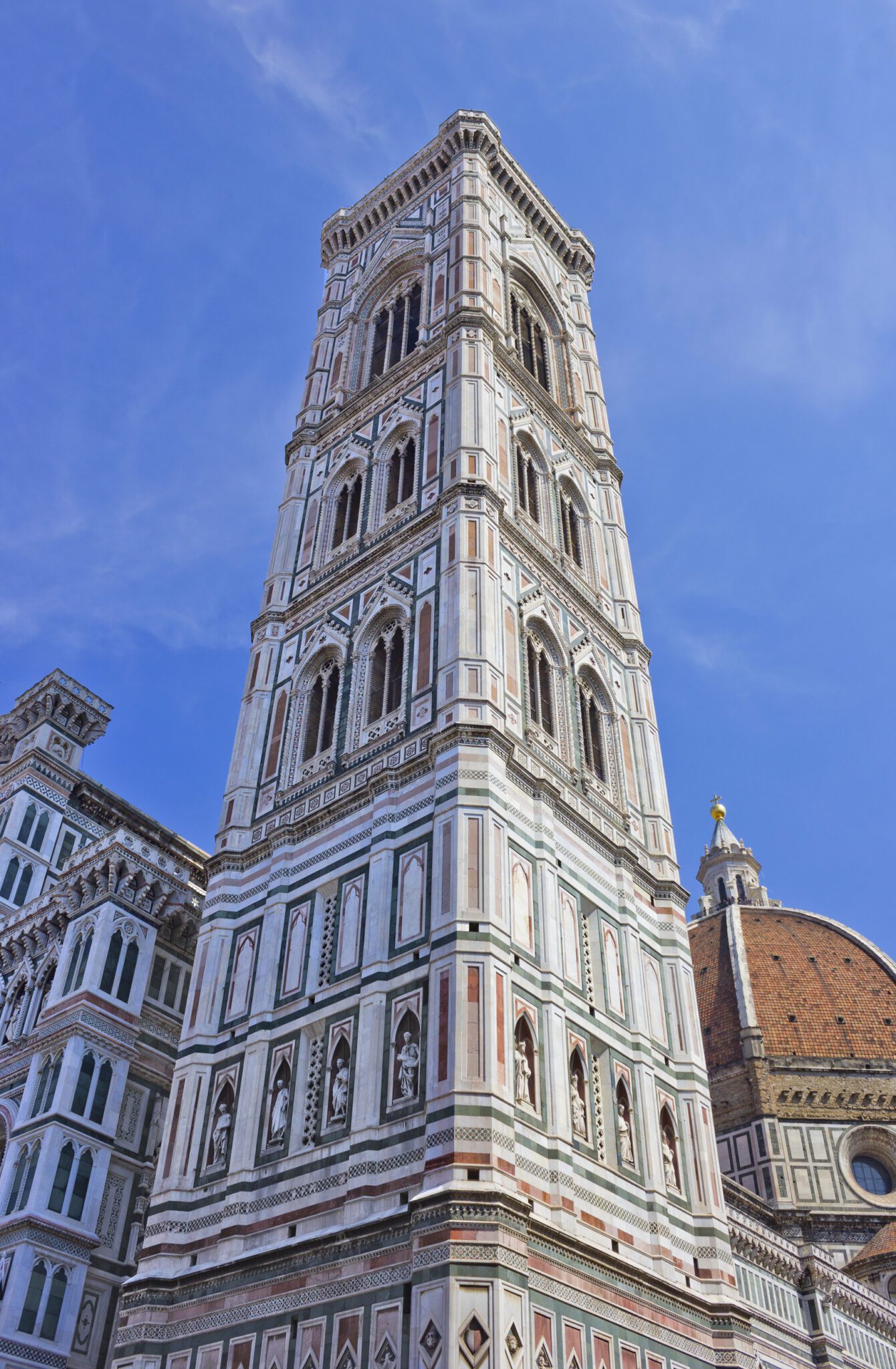 Exactly How To Spend 3 Days In Florence, Italy