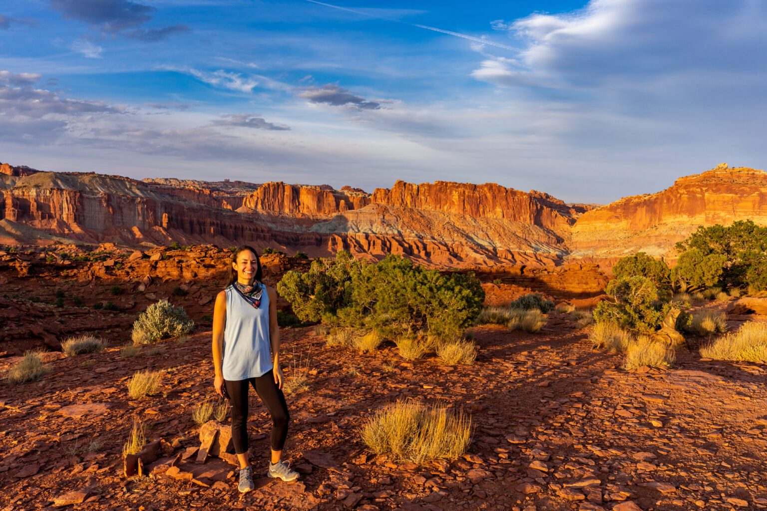 Exactly How To Plan An Incredible 10 Day Utah National Parks Road Trip