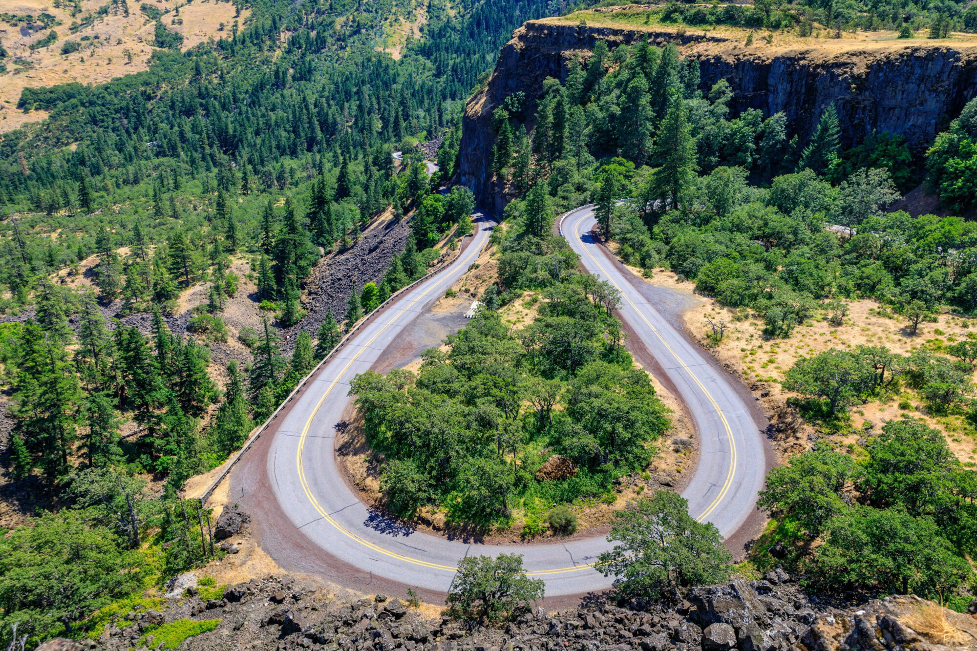 The 9 Best Day Trips From Portland, Oregon To Start Planning Now