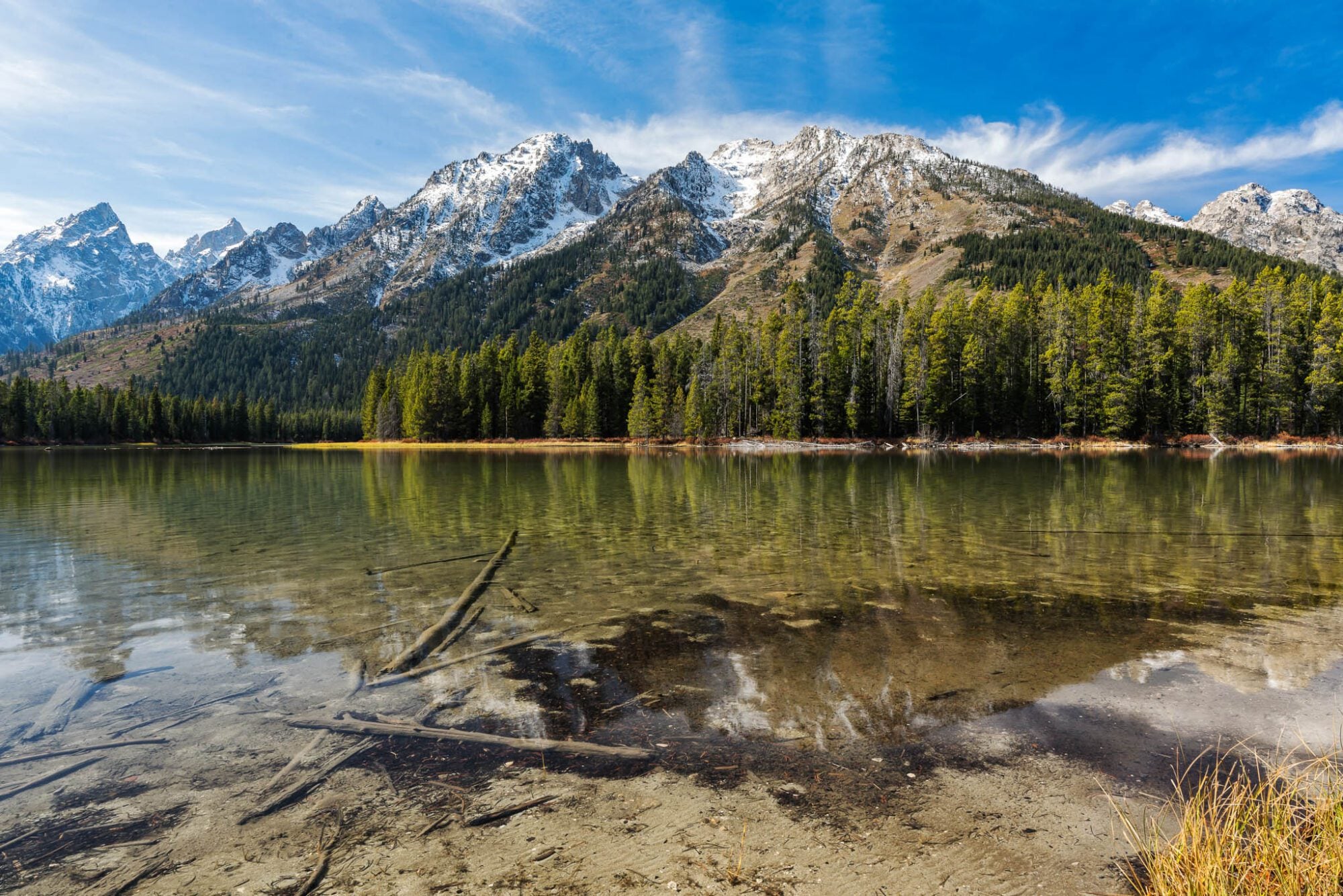 (Local's Guide) Best Hikes In Grand Teton National Park