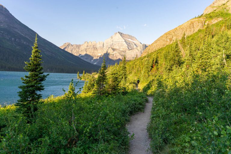 Complete Guide To Hiking The Grinnell Glacier Trail In Glacier National ...