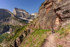 Complete Guide To Hiking The Grinnell Glacier Trail In Glacier National ...