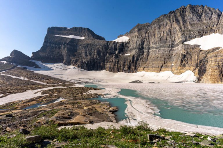 How To Plan A Perfect Glacier National Park Itinerary (3 Days)