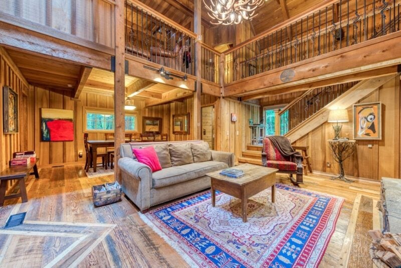 25 Amazing Cabins In Oregon For Your Next Getaway