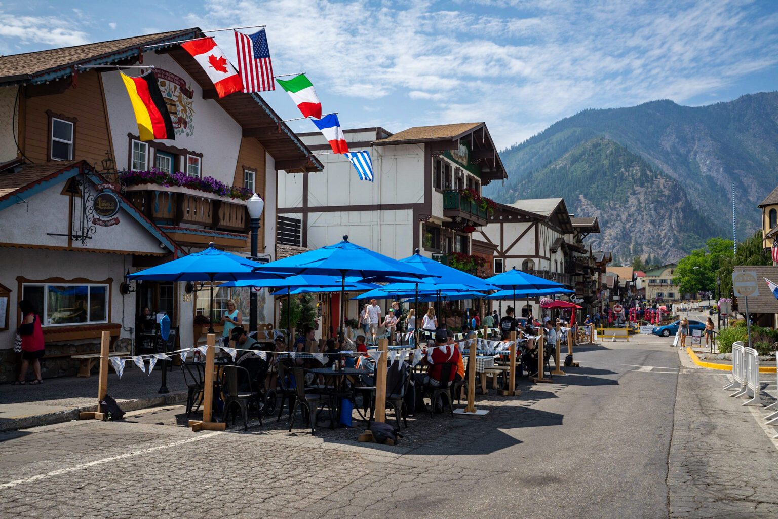 The Best Weekend Getaways From Seattle (Complete Guide)