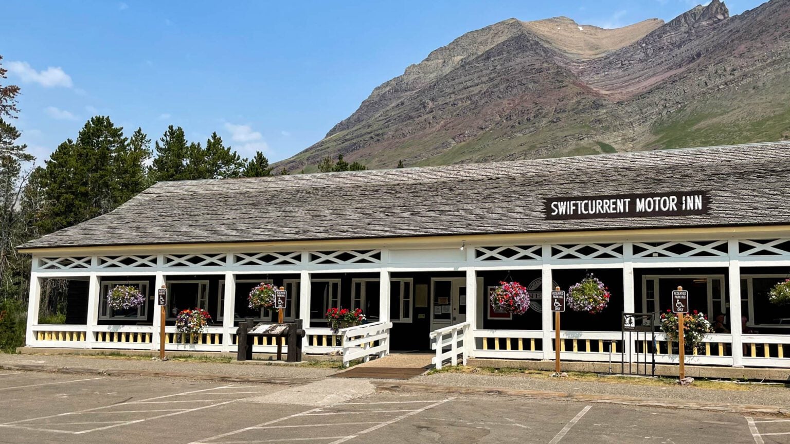 Where To Stay At Glacier National Park: A Complete Guide