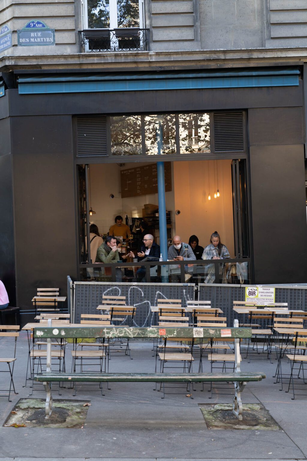 The Best Coffee In Paris: 8 Amazing Paris Coffee Shops