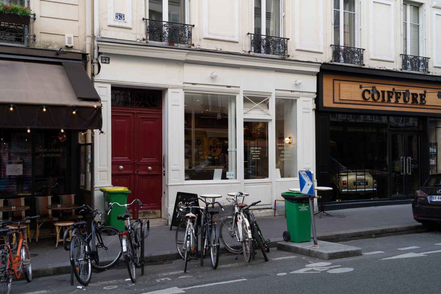 The Best Coffee In Paris: 8 Amazing Paris Coffee Shops