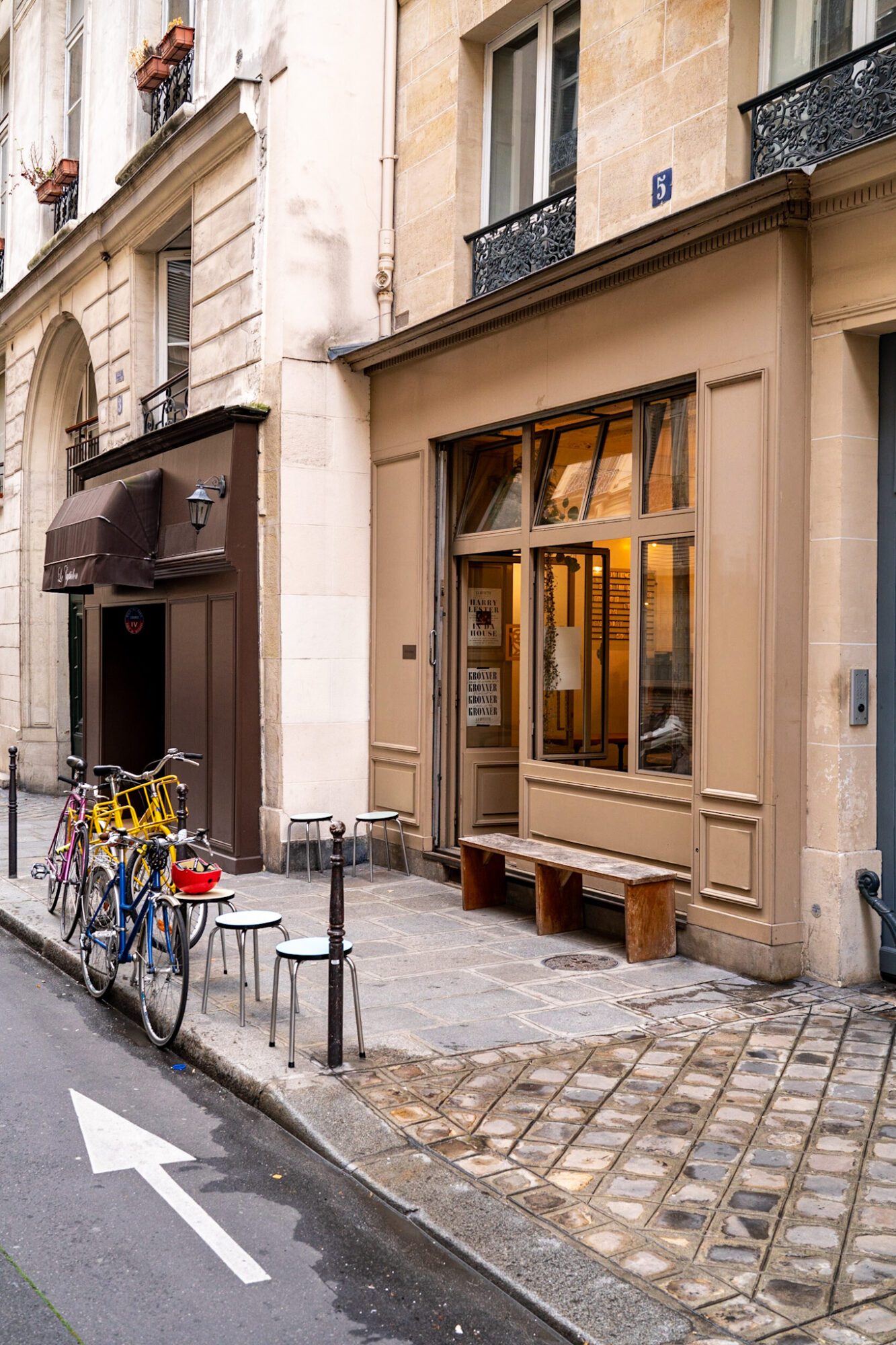 Where To Find The Best Specialty Coffee In Paris