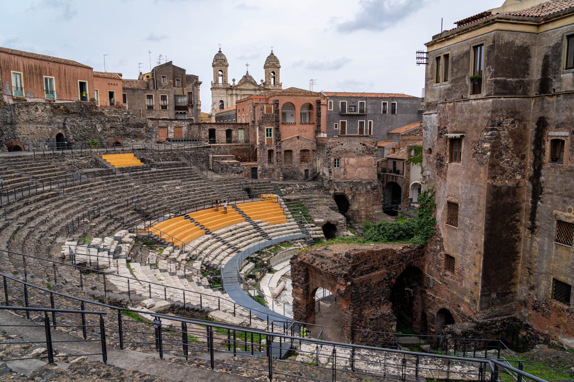 A Perfect Sicily Trip Itinerary (for First Timers)