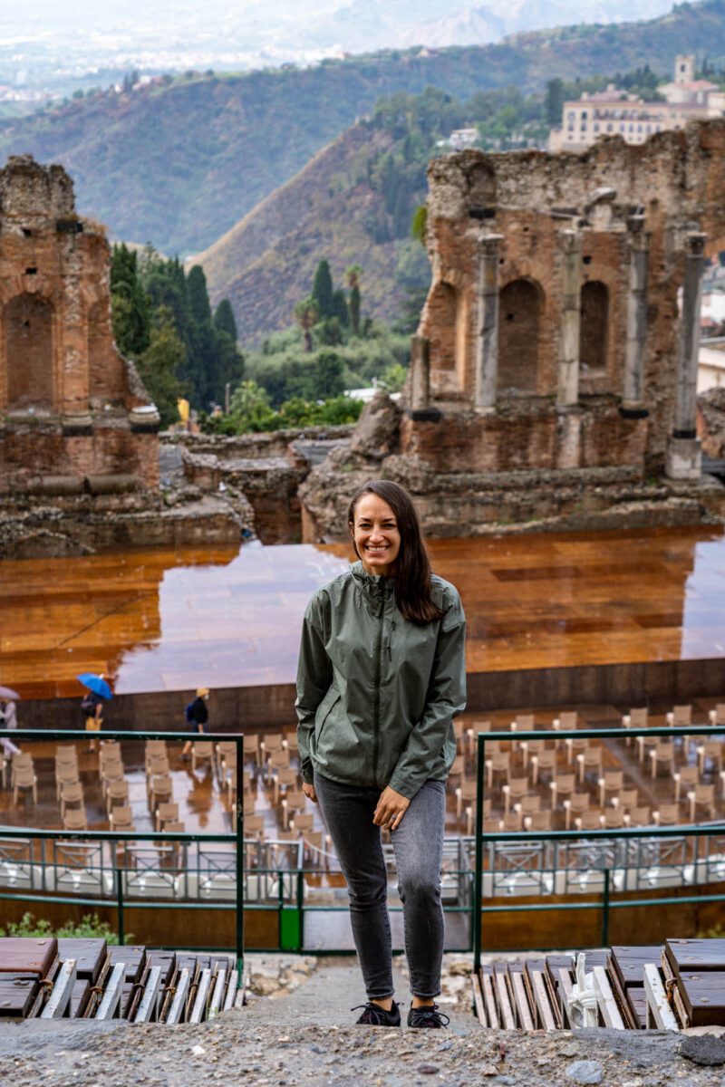 How To Plan A Perfect Sicily Road Trip Itinerary (14 Days)