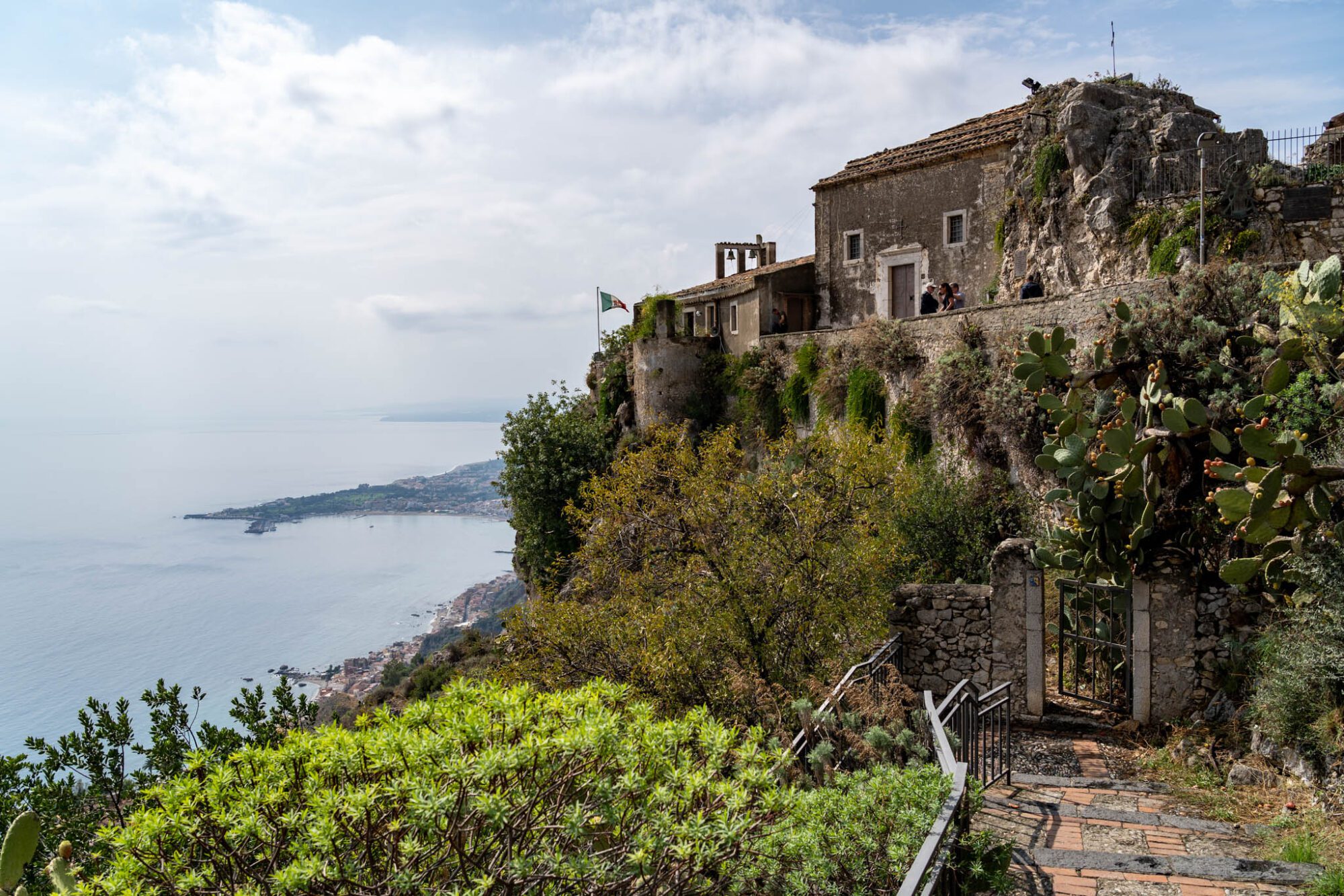 The Best Things To Do In Catania In One Day