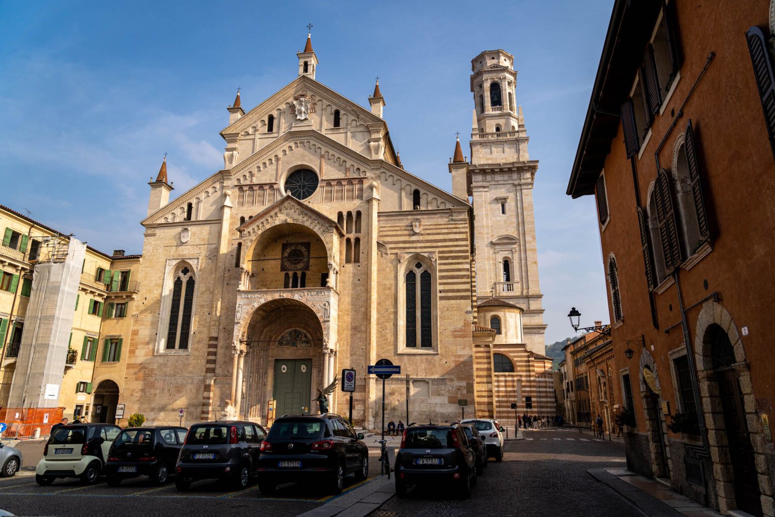 The Best Things To Do In Verona In One Day: Complete Guide