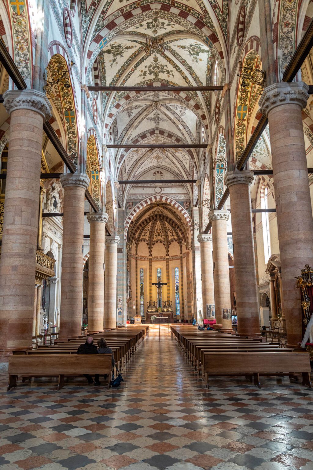 The Best Things To Do In Verona In One Day: Complete Guide