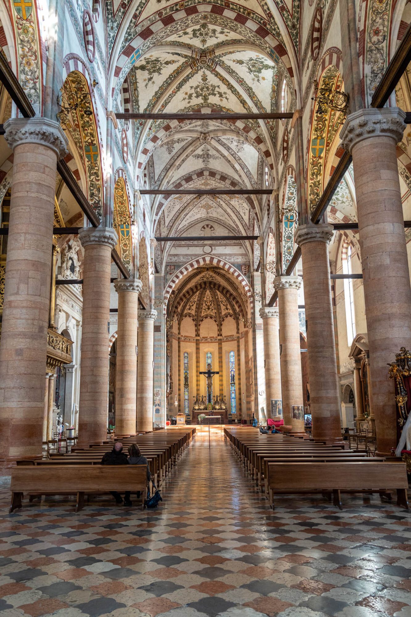 The Best Things To Do In Verona In One Day: Complete Guide