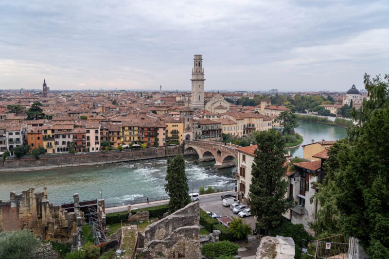 The Best Things To Do In Verona In One Day: Complete Guide
