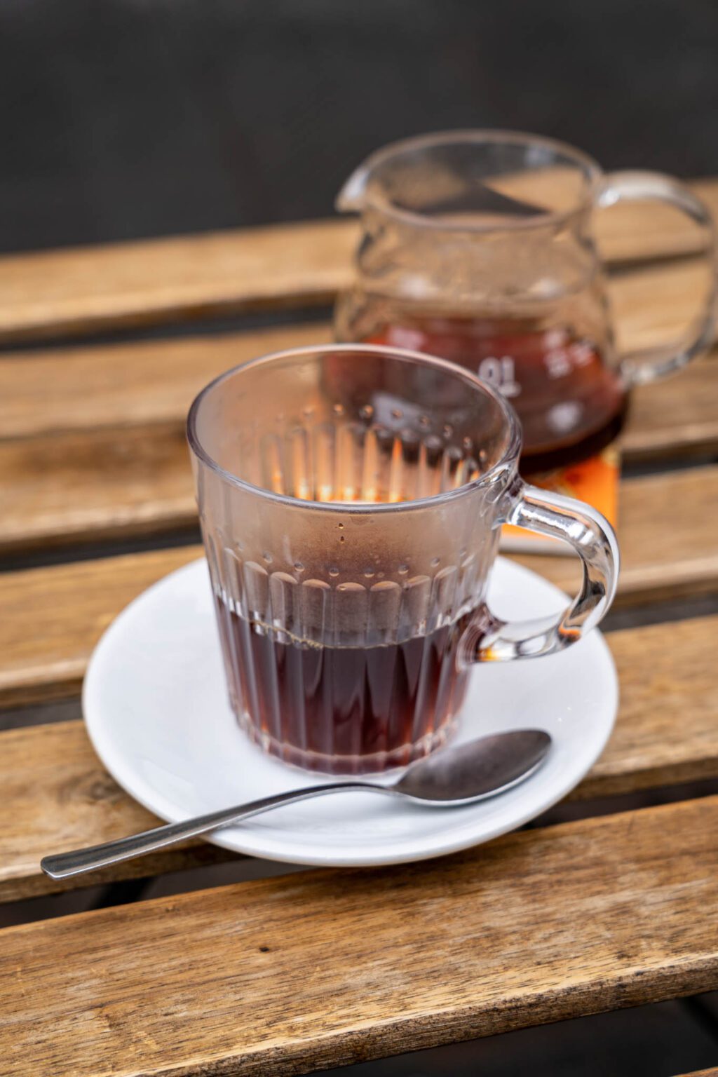 6 Excellent Specialty Coffee Shops In Florence, Italy