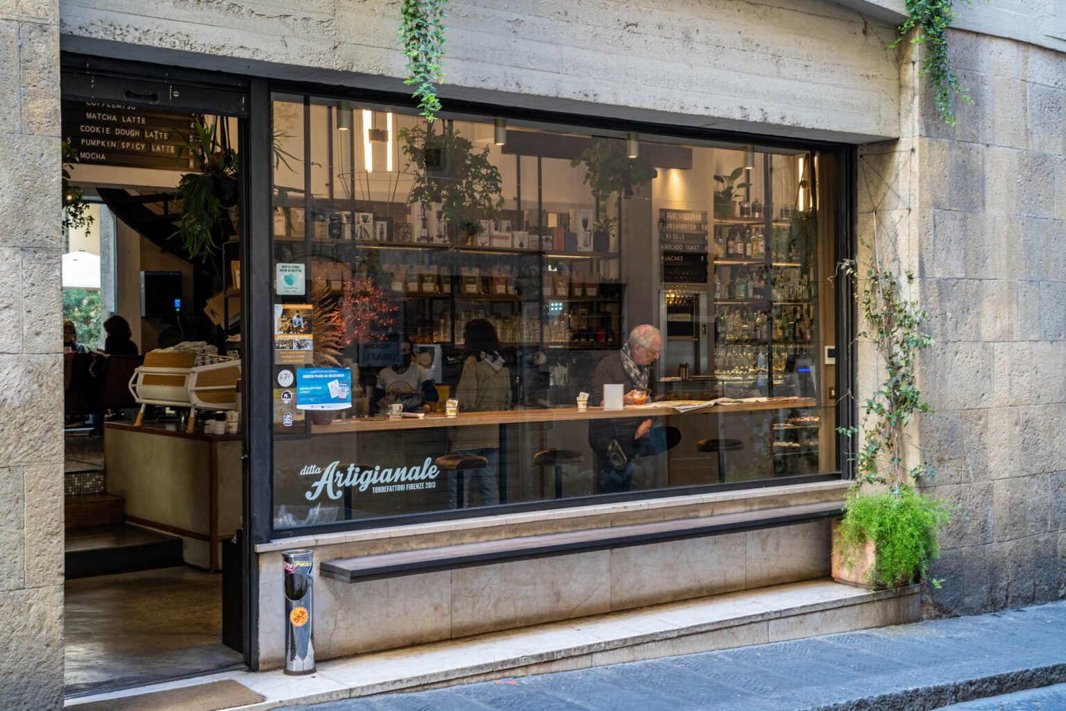 6 Excellent Specialty Coffee Shops In Florence, Italy