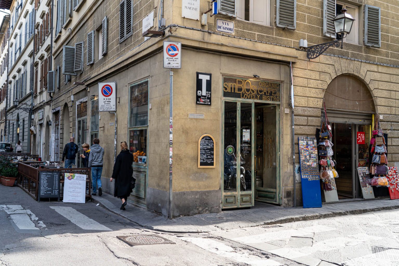 6 Excellent Specialty Coffee Shops In Florence, Italy