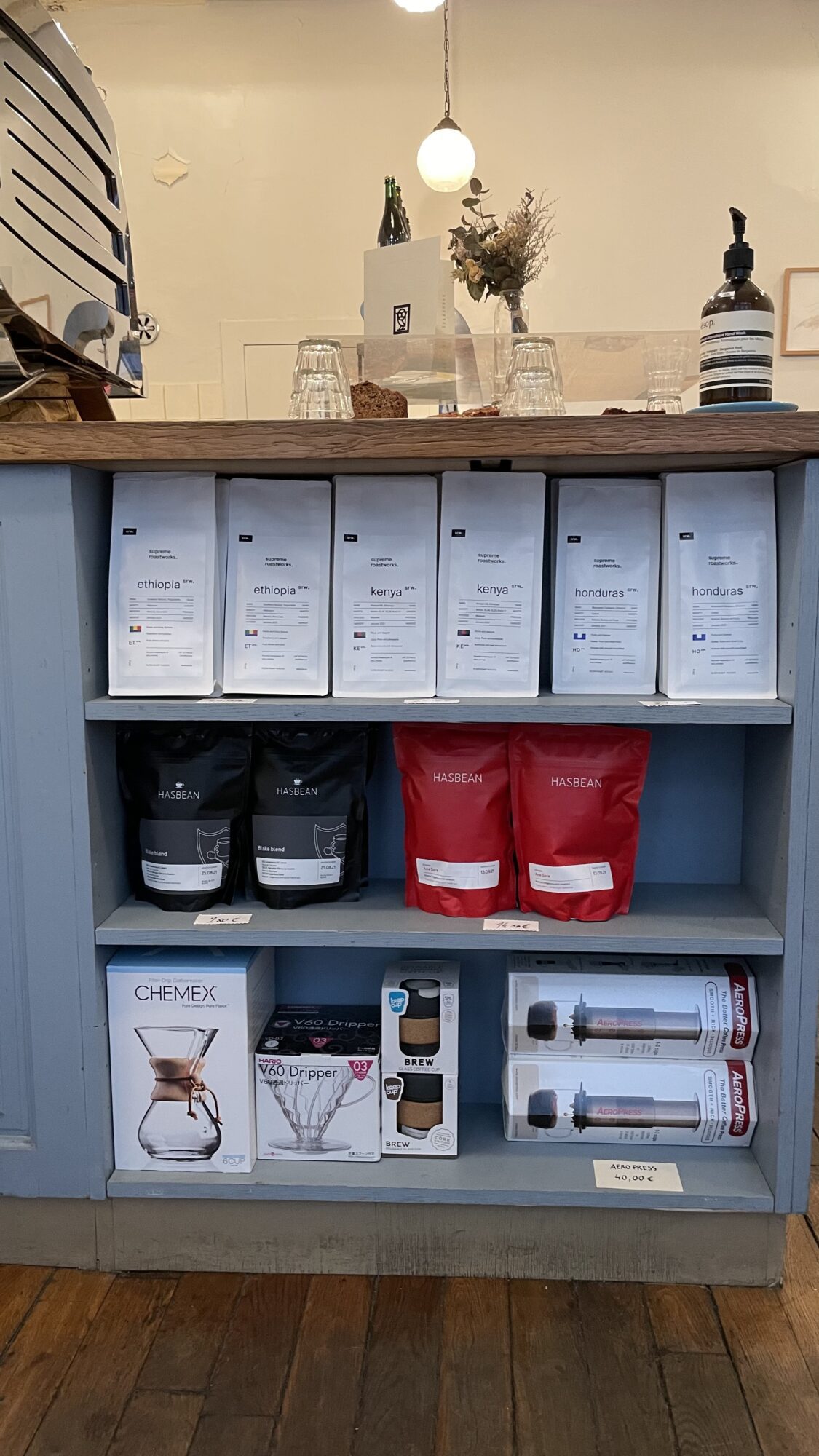 The Best Coffee In Paris: 8 Amazing Paris Coffee Shops