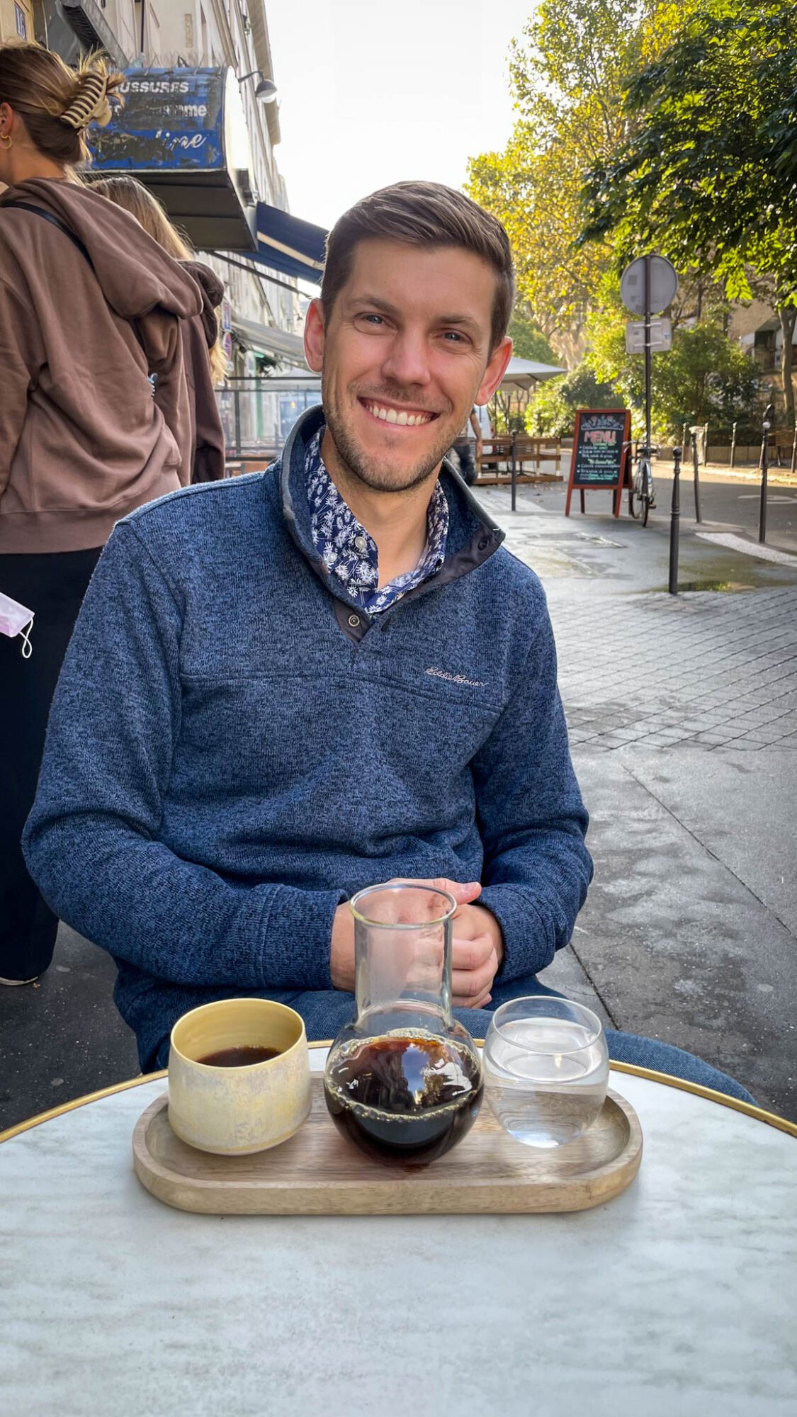 The Best Coffee In Paris: 8 Amazing Paris Coffee Shops